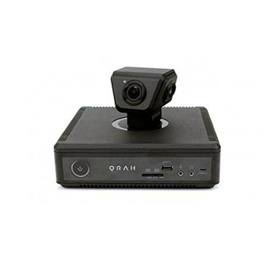 Orah 4i Live - 360° Graden Camera (VR) - Foto en Filmstudio Nijmegen